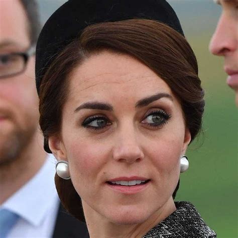 Kate Middleton Makeup Tutorial How To Copy The Duchess Of Cambridges