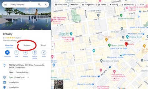 How To Delete A Google Review Broadly