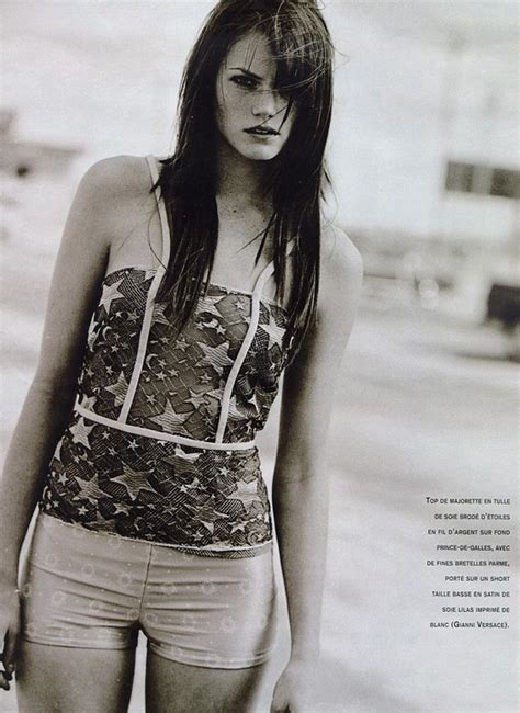 Photo Of Fashion Model Mini Anden Id 45373 Models The Fmd