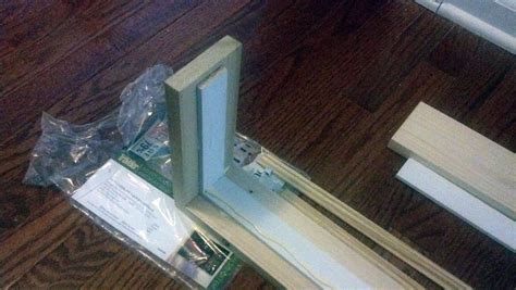 Road To The Ravenna DIY Transom Window Road To The Ravenna DIY Transom Window