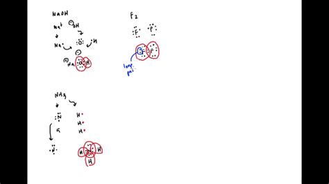 Chemical Bonding Intro Numerade
