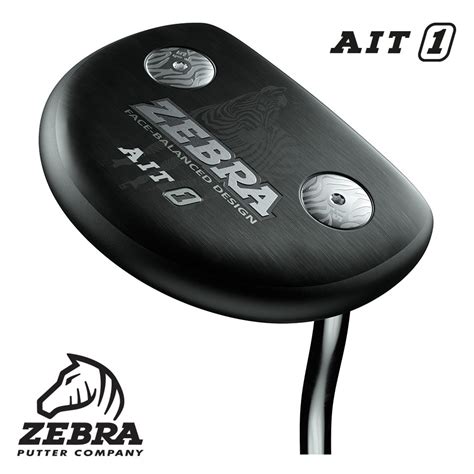 Ebay Zebra Putter At Nathaniel Birge Blog