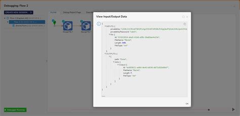 Decrypt File
