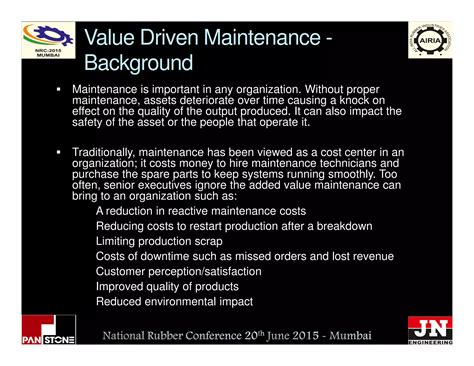 Maintenance And Asset Management Pdf