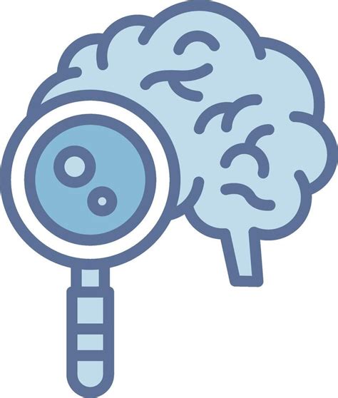 Brain Research Coded Ui Symbol Layout 67422953 Vector Art At Vecteezy