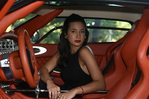 No Pudo Resistir” Murió La Influencer Brasileña María Sofía Valim