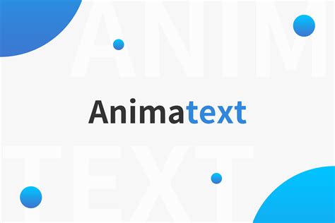 Animatext Text Animation System Gui Tools Unity Asset Store
