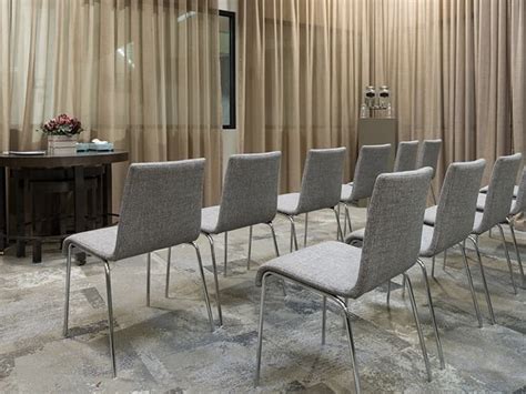 Crematorium At Springvale Botanical Cemetery And Bunurong… Smct