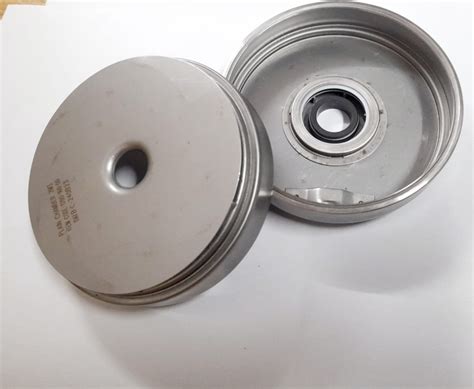 Automatic Electric 2 Series Diffuser For Water Color Silver At Rs