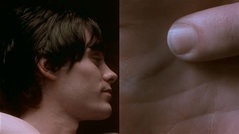 Auscaps Jared Leto Shirtless In Requiem For A Dream