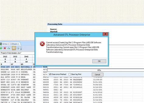 More Issues With Transformer Forum