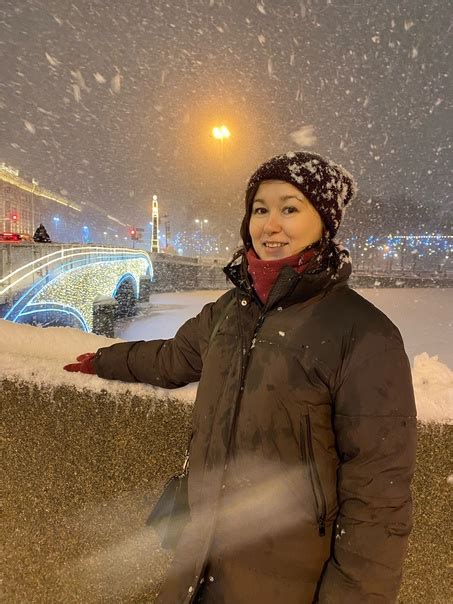 Привет Я Эльвира несколько лет назад я переехала в Петербург и как и многие в такой ситуации