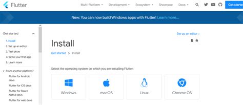 Pengertian Flutter Serta Kelebihan Dan Kekurangannya