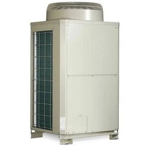 12 Hp Mitsubishi Vrf Ac System At Best Price In Hyderabad Id 2853862606033