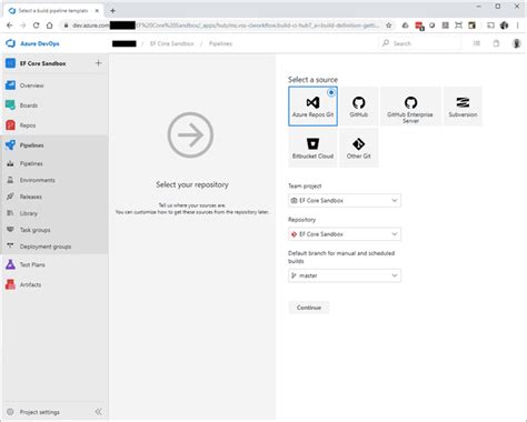 Running Selenium UI Tests In An Azure DevOps Pipeline Stuart Whiteford