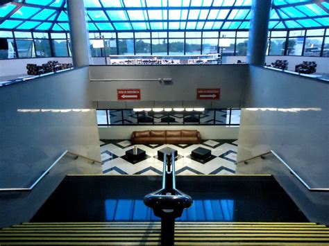 Classic Hall — Recife