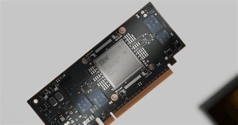 Ibm Announces Telum Ii Chip And Spyre Accelerator For Z Systems Mainframes Dcd