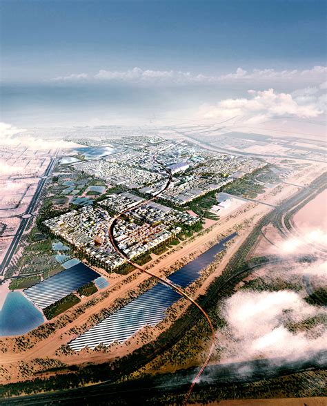 Abu Dhabi City