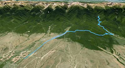 Albota Garmin GPSmap 60Cx On Ubuntu Linux