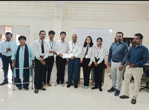 Kiran Tajanpure On Linkedin Our Teams Another Achievement Added🔥