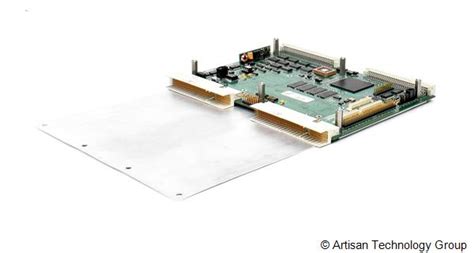Vx107c Candh Technologies Pxi Cpci Carrier Module Artisantg™