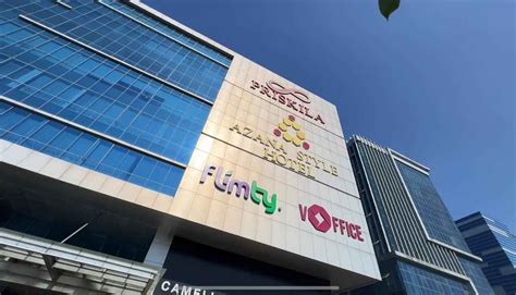 Rent Office Space Virtual Office Meeting Room In Indonesia