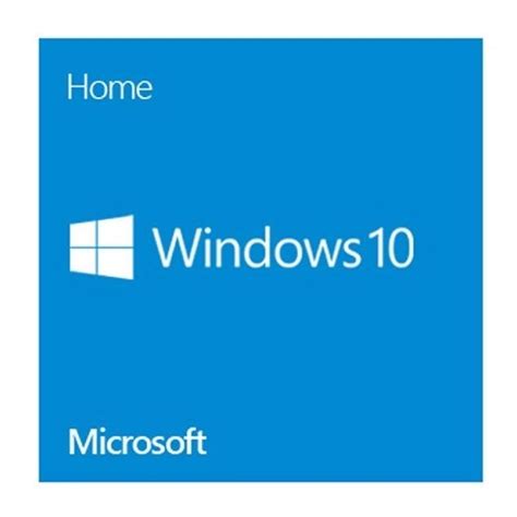 Jual Original Microsoft Windows 10 Home 64 Bit Shopee Indonesia