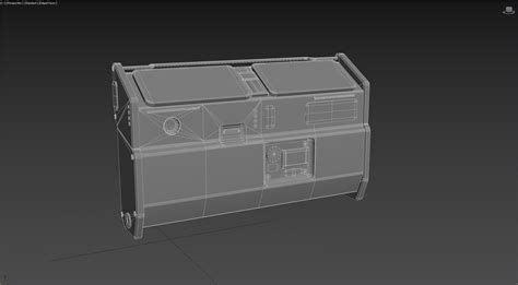 3dbrushwork Exporting Assets From Unreal