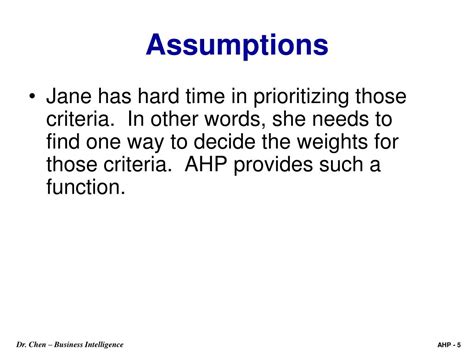 Ppt Analytical Hierarchy Process Ahp A Multi Objective Decision Making Technique Powerpoint