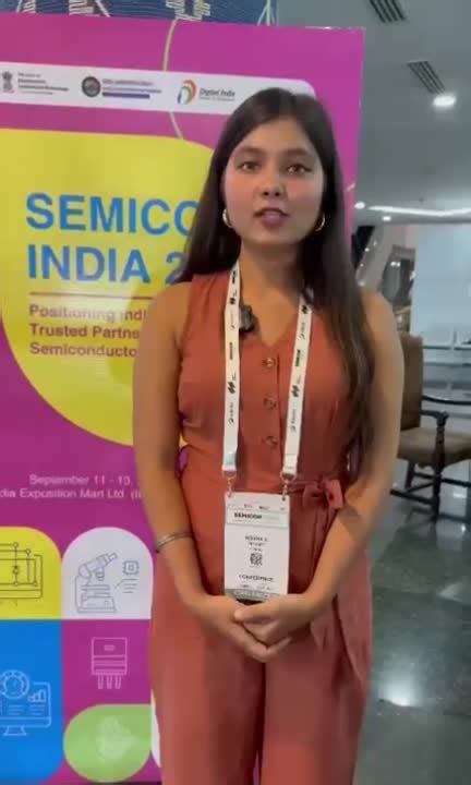 semi india on linkedin innovation collaboration semiconductor