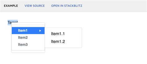 wrong styles on contextmenu root level items · issue 1113 · telerik