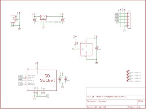 electric imp breakout open hardware advent calendar day 12