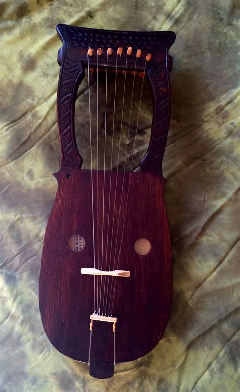 Kravik Lyre Kravik Lyre