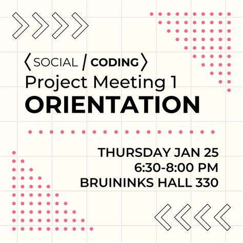 Social Coding Umn On Linkedin Hi Everyone We Hope Your Spring