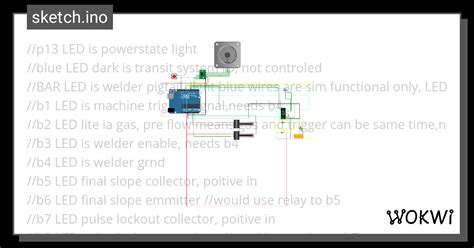 Command Progression Wokwi Arduino And Esp32 Simulator
