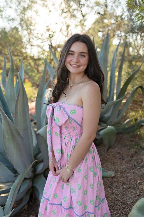 Abbilynn Senior Portraits Chrissy Burdsall Visual Artist