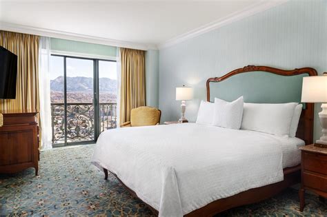 Grand America Hotel Salt Lake City