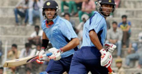 Yuvraj Singh Gets Ready For Ipl 6