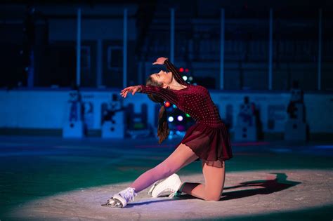 Julila Lovrenčič Mladi Upi Labod Bled