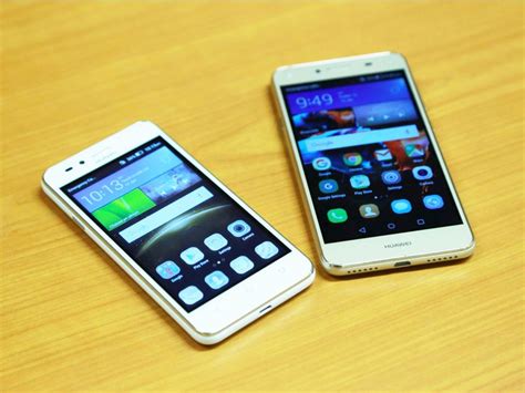 Huawei Y3II And Y5II To Revolutionize Entry Range Smartphone Market In Sri Lanka Pulse