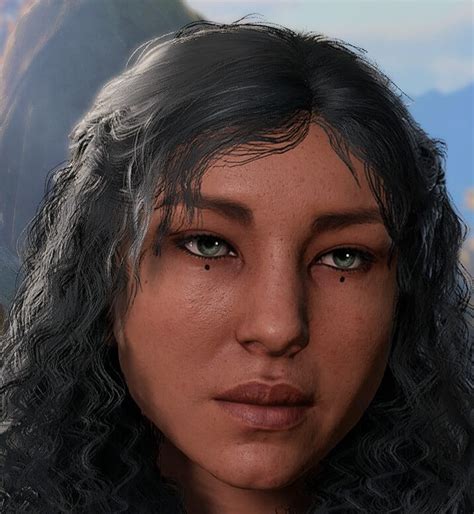 Dwarf Bg3 Wiki