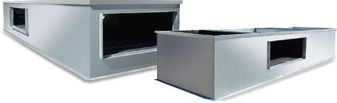 Plenum Curbs Spinnaker