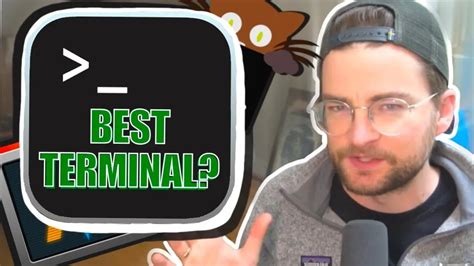 Which Terminals Do Pro Developers Use My Top Picks