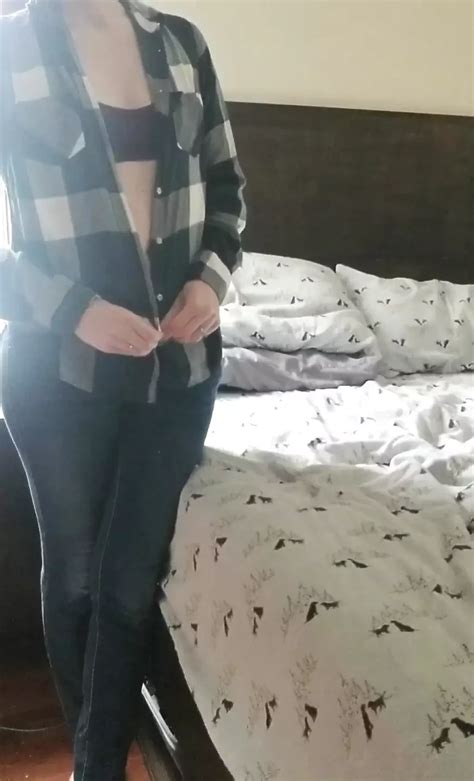 Horny MILF Strips And Plays With Wet Pussy Amateur Porn XHamster