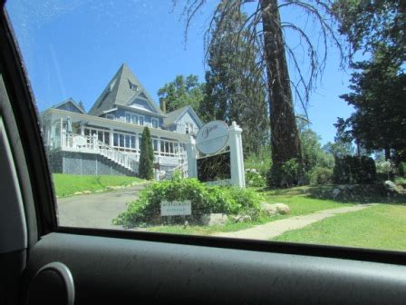 Mr And Mrs Smith Sequoia Mansion Placerville Ca