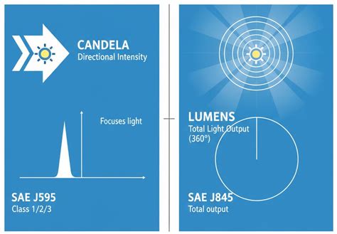 Sae Class 1 Vs Class 2 Vs Class 3 Warning Lights Fleet Managers