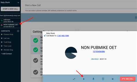 Onsip For Desktop And Web Onsip Support
