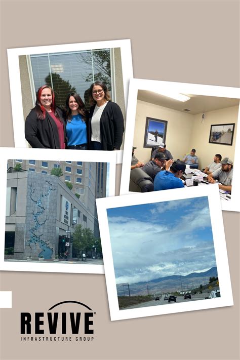 Had My First Visit To Our Crown Utilities Llc Team In Nampa Id A Few