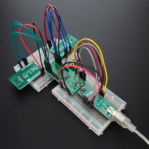 I2c Mux 2 Click