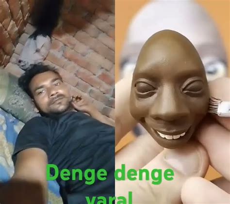 Denge Denge Funny Video Youtube